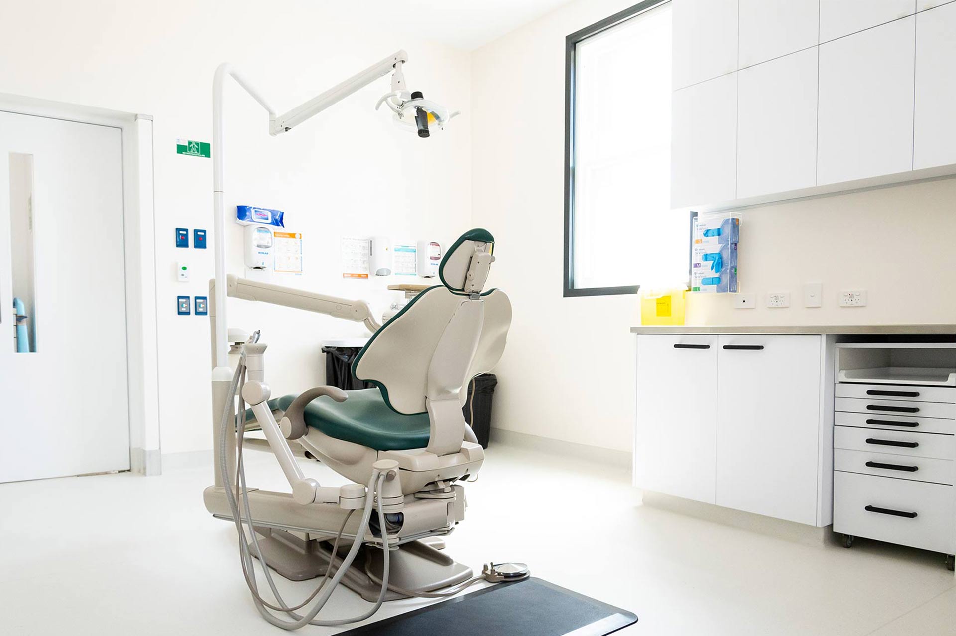 Harley Day Surgery Achieves Accreditation and Certification - Harley Dental